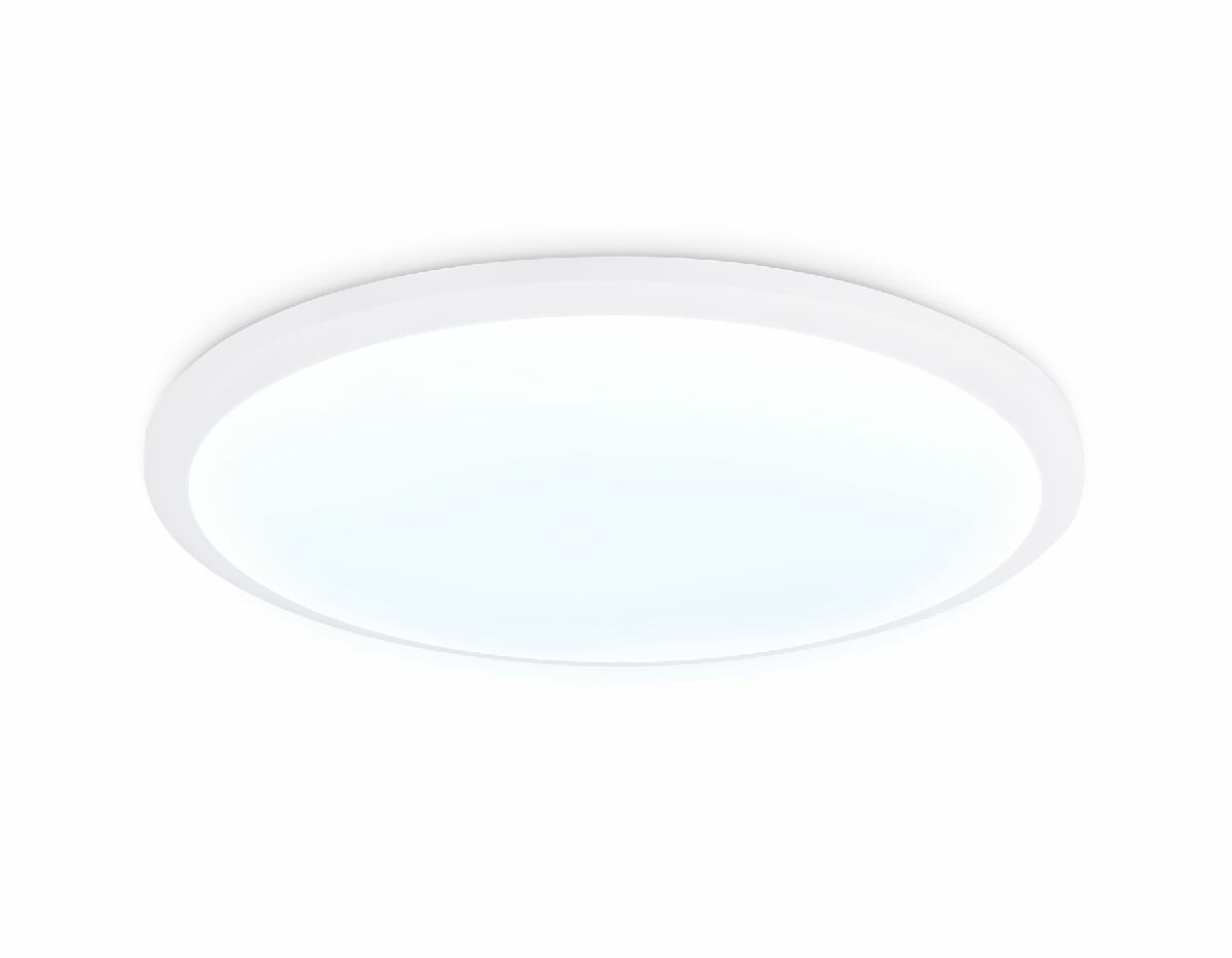 Потолочный светильник Ambrella Light Orbital Air FZ1231