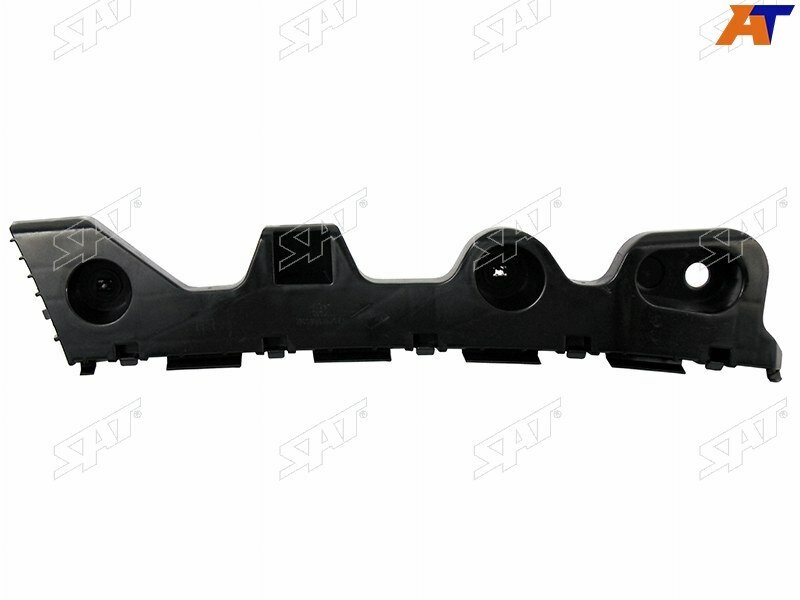 Крепление заднего бампера SAT KD53502J1A, для Mazda CX-5, левое