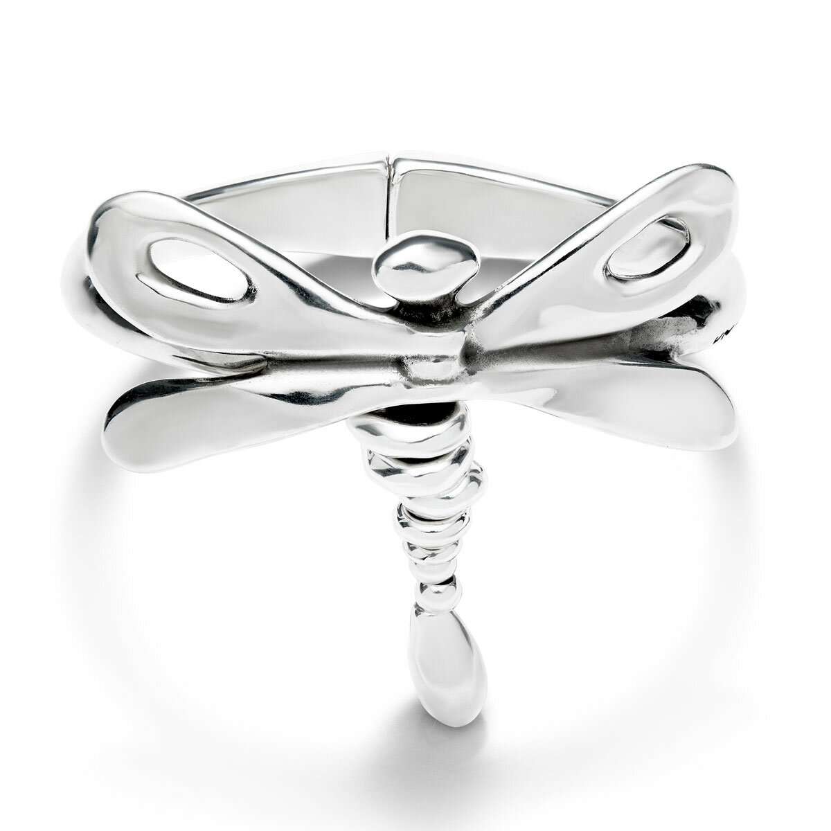 Жесткий браслет