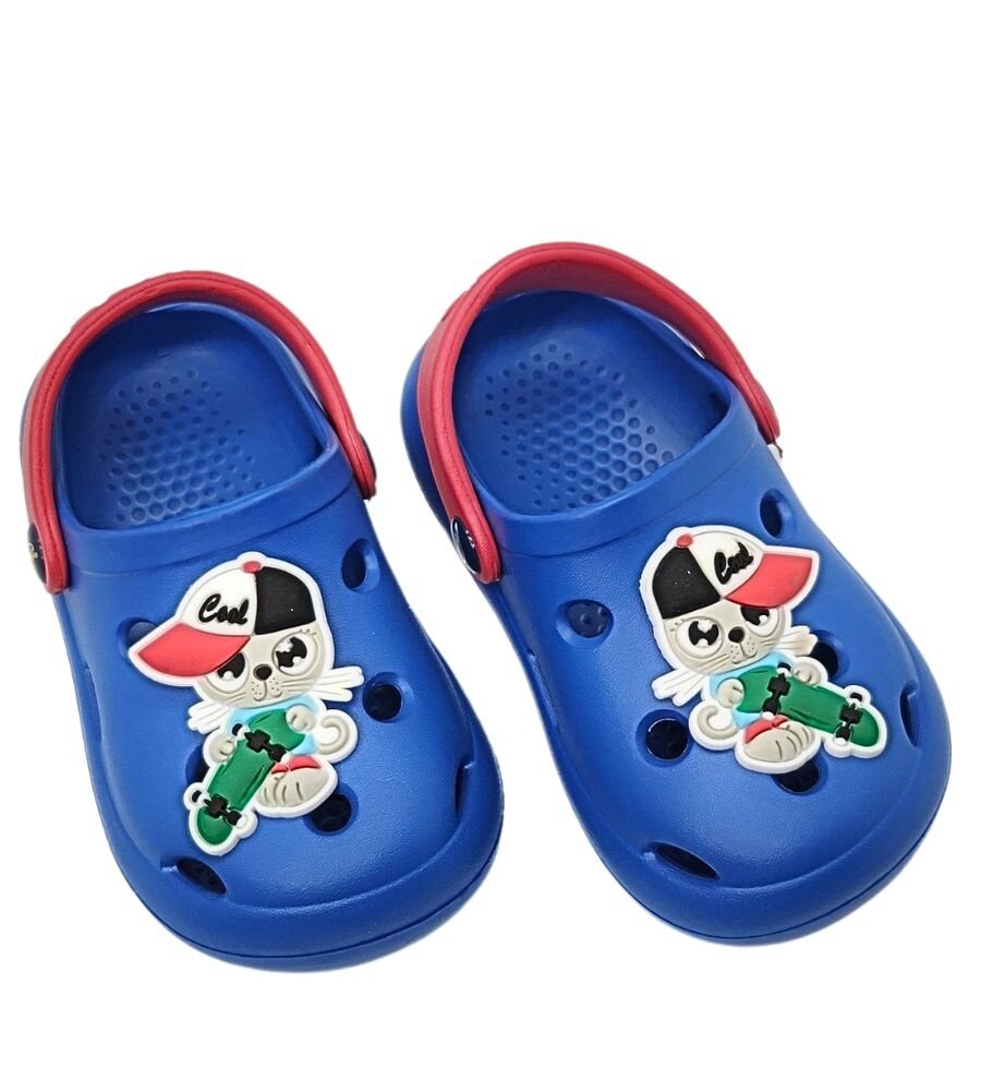 Сабо Детские сабо TinGo