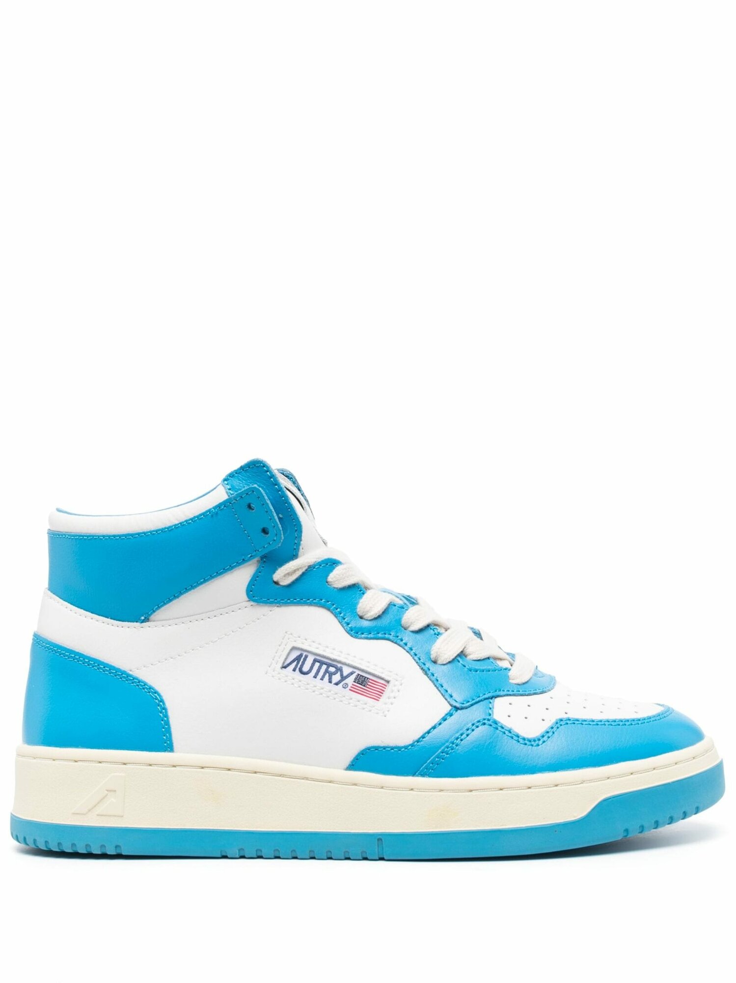 Кроссовки Medalist Low