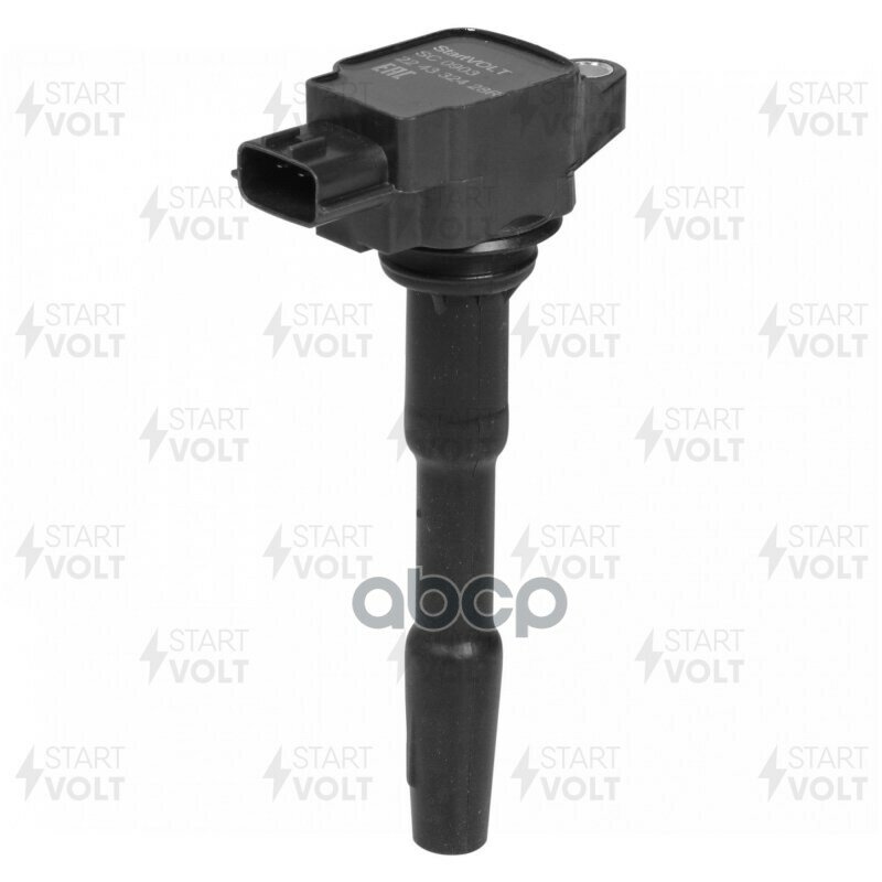 Катушка зажигания STARTVOLT арт. SC0903