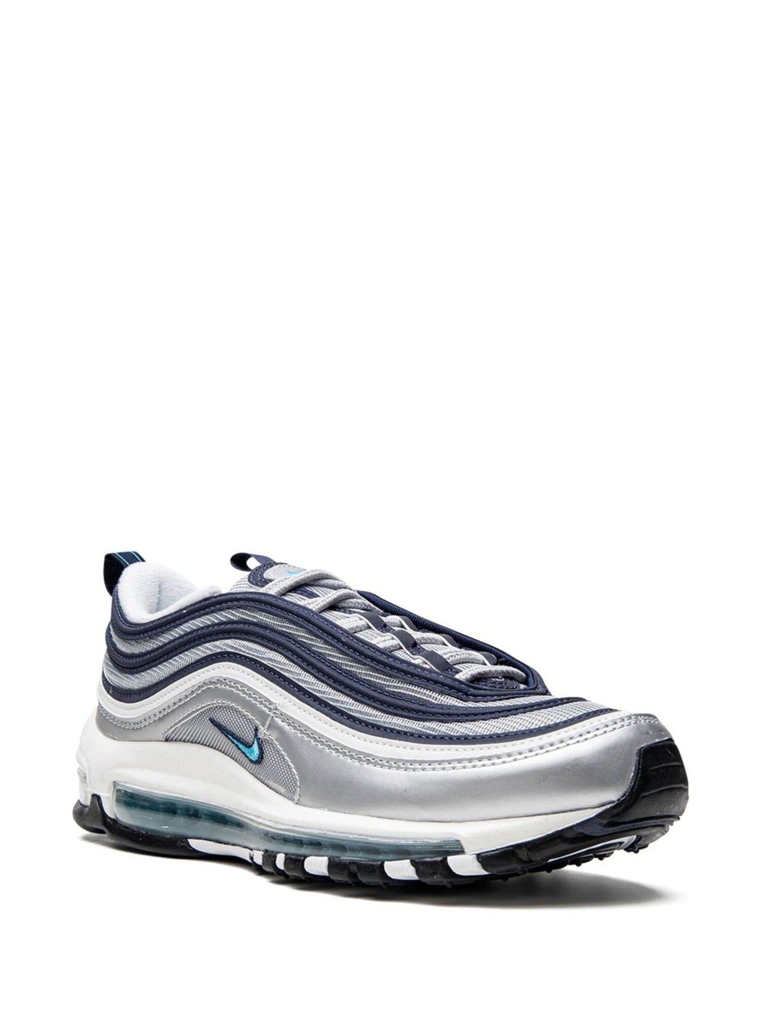 Кроссовки NIKE Air Max 97 OG, размер 5 US, grey — фото 1