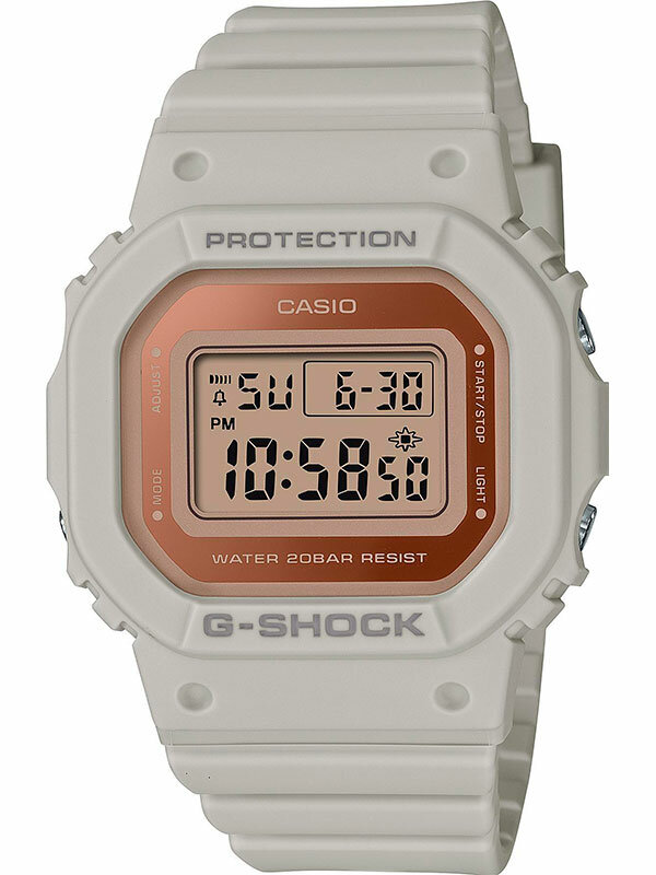 Наручные часы G-Shock