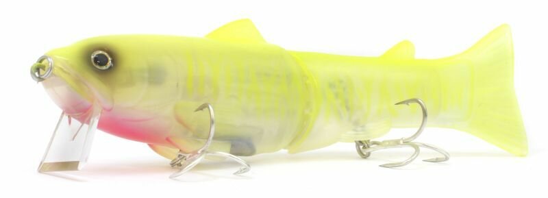 Воблер Deps New Silent Killer 175 03