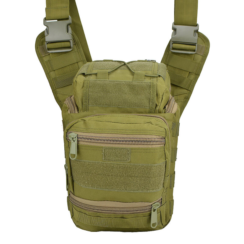 Сумка мессенджер