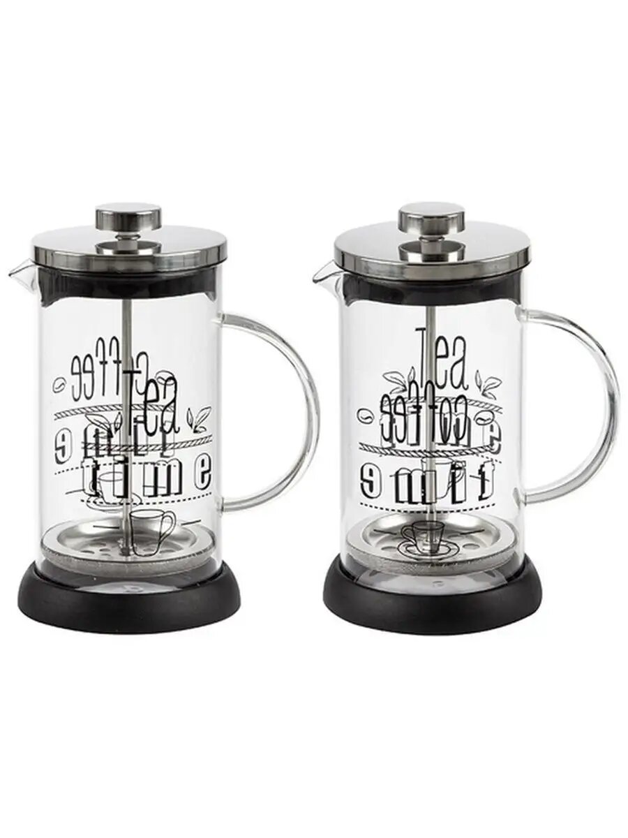 Заварочный чайникк