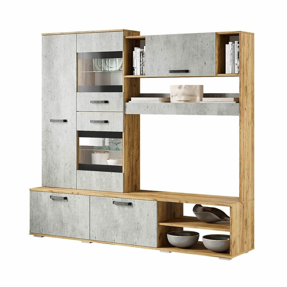 Мини-гостиная Трамп ЦС-05