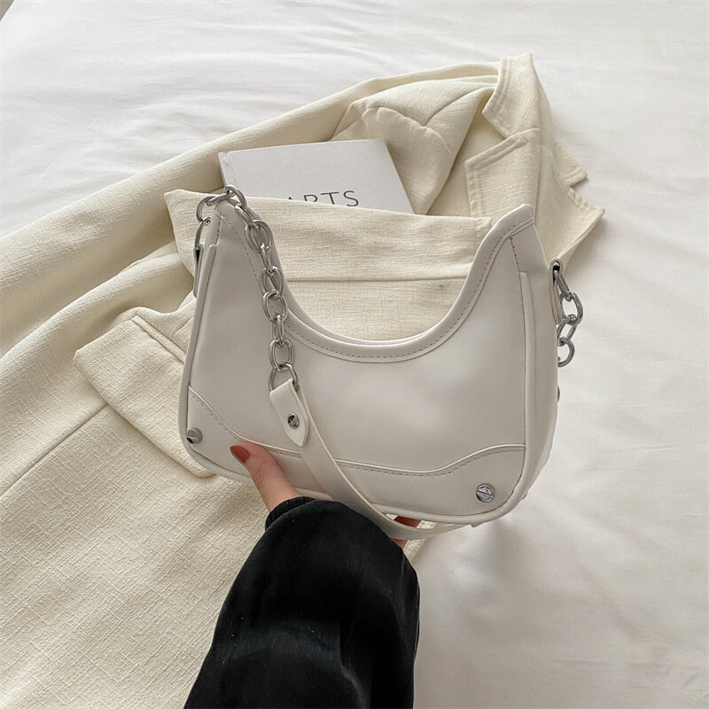 Сумка багет