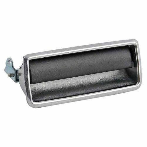 Ручка двери наружная В_ 2105 ДААЗ правая Дааз 21050610515000