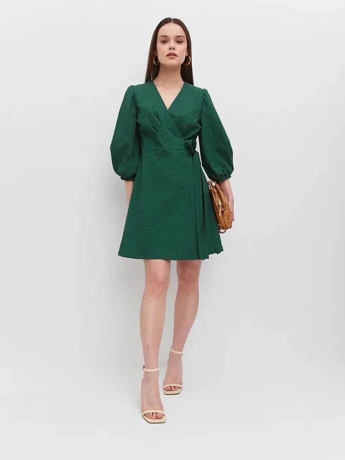 Платье Базовая коллекция