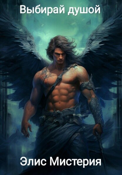 Выбирай душой [Цифровая книга]