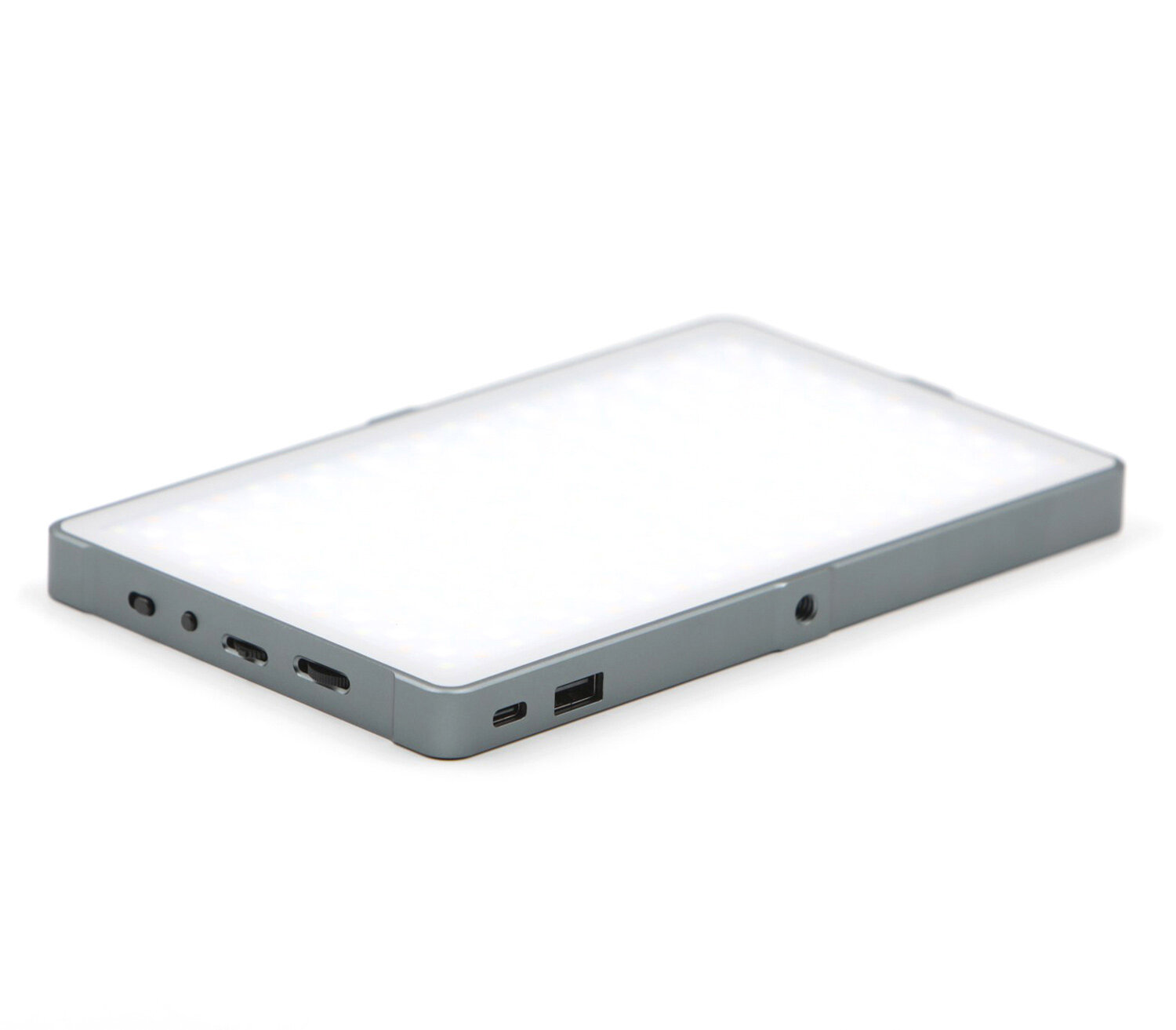 Осветитель Fujimi FJL-RGB276, RGB, 3200-5600К, 18.5 Вт, питание от аккумулятора