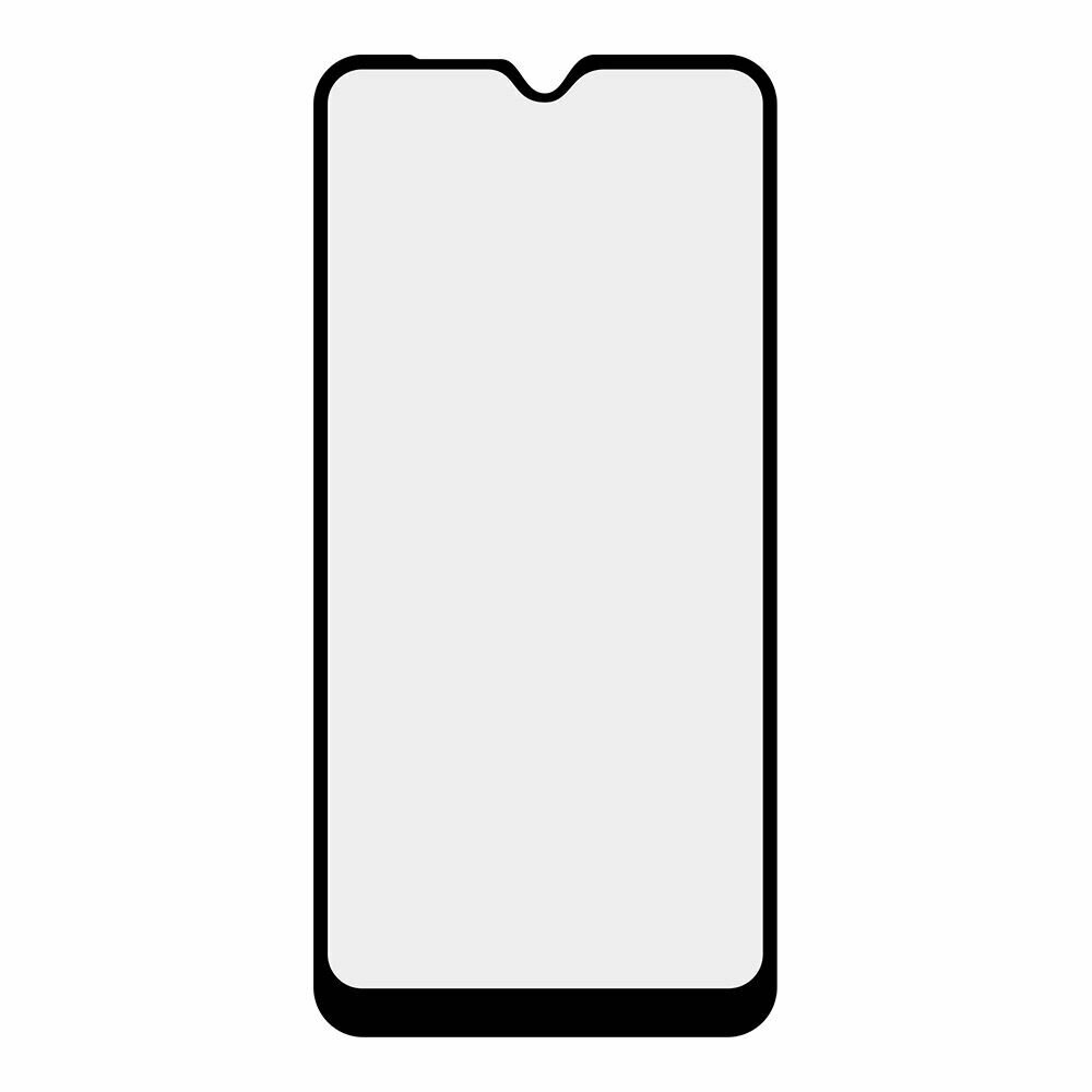 Защитное стекло для Samsung Galaxy A10 Super max Anti-static big curved glass