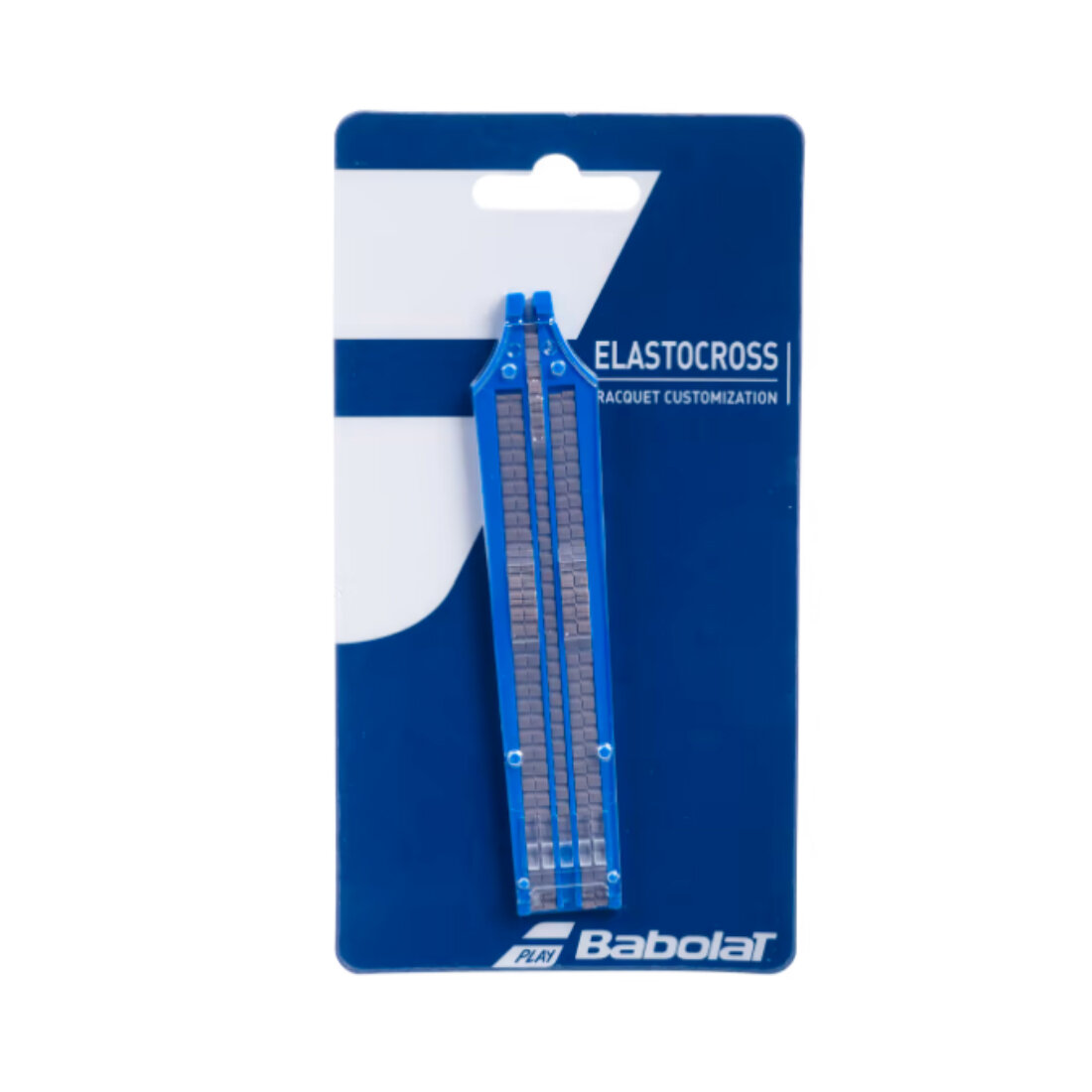 Вставки для струн Elasto Cross Babolat, 710007-137 Brown тефлон