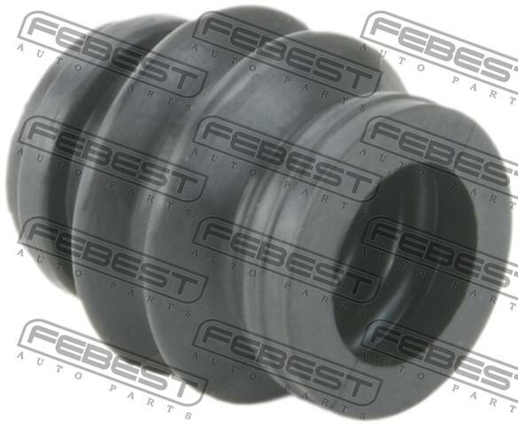 Пыльник направляющей втулки тормозного суппорта Febest 3073-H5F