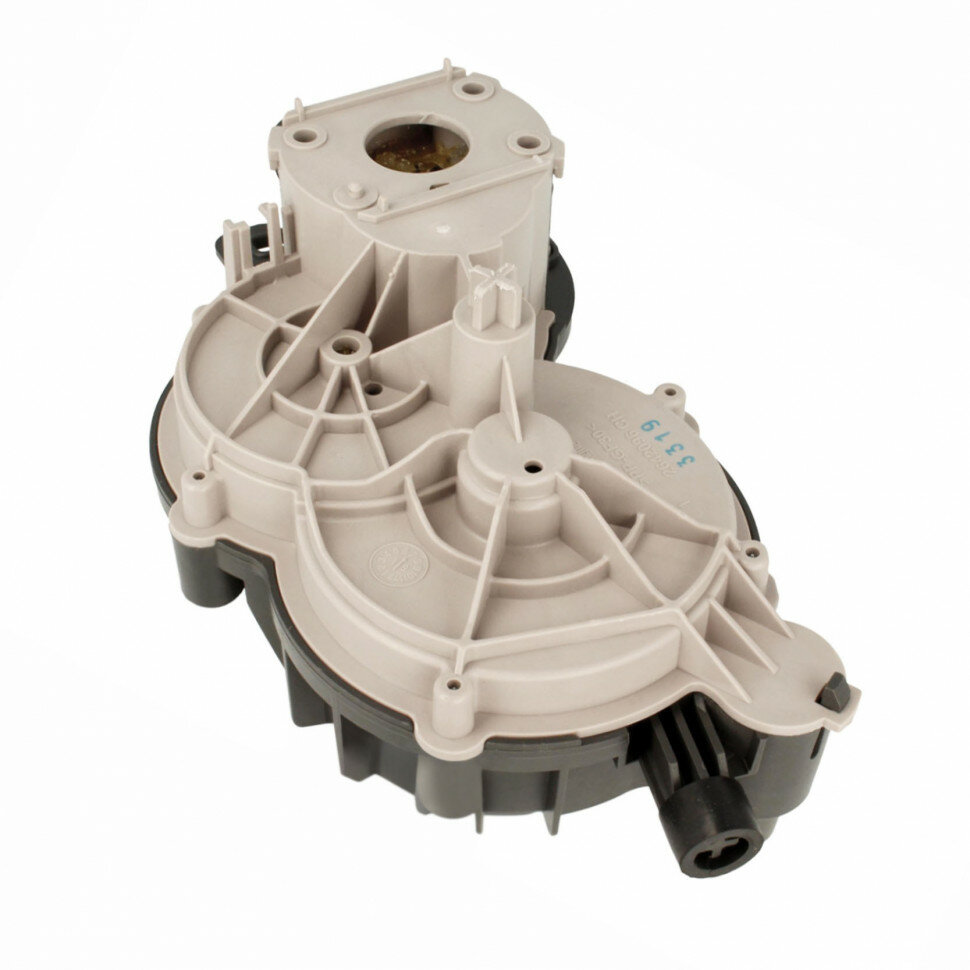 Редуктор для мясорубки Moulinex HV8 HV10 SS-193766 SS-193766 Редуктор для мясорубки Moulinex HV8 HV10 SS-193766