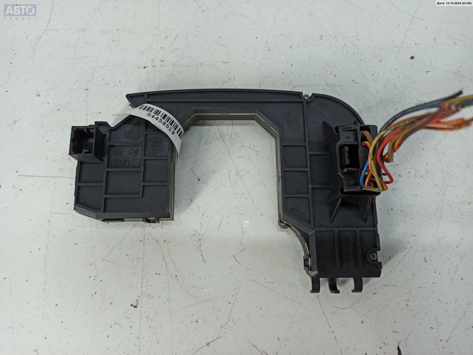 Блок управления Audi A4 B6 (2001-2004)