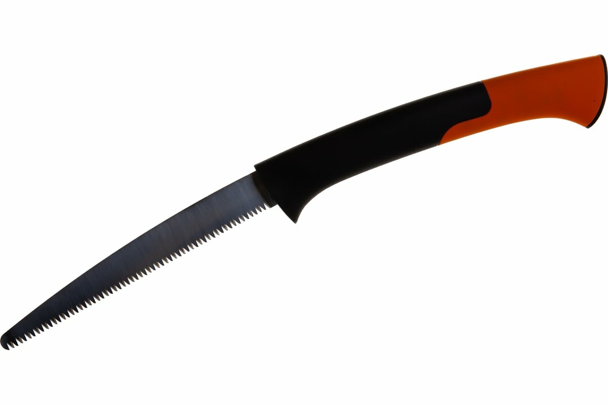 Большая садовая пила Xtract Fiskars SW 75 1000614 123880