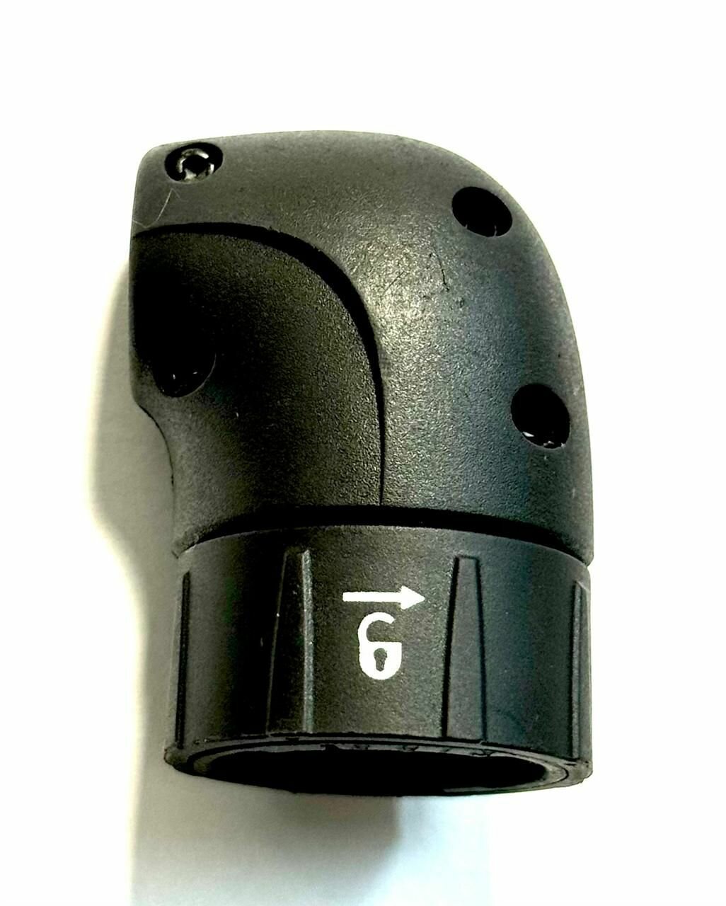 Редуктор угловой для аккумуляторной дрели-шуруповерта BOSCH IXO 5 (Type 3603JA8000)