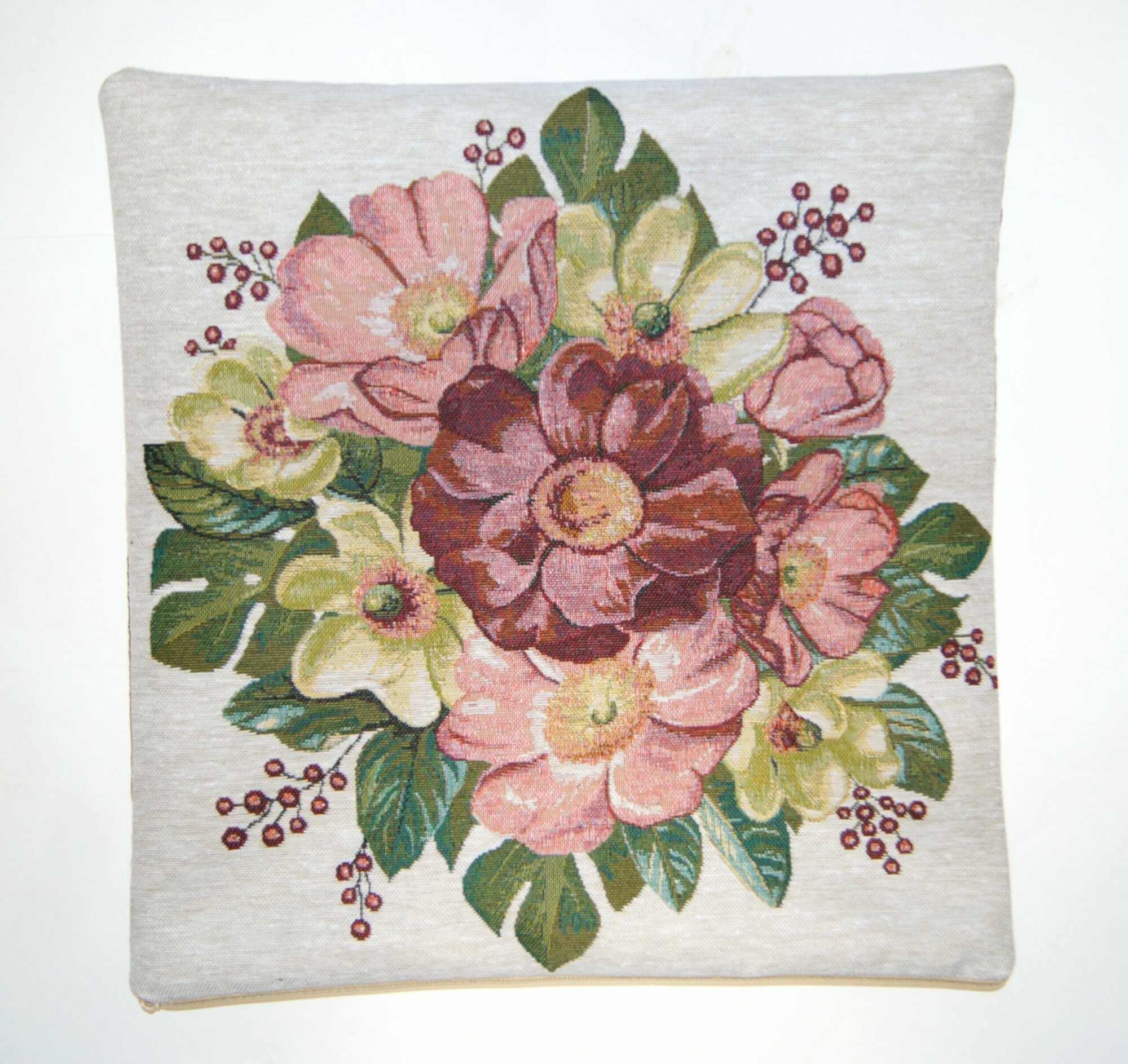 Чехол декоративный “Бархатный вечер“