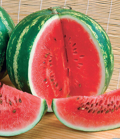 Семена Арбуза Карлсон (1 гр.)