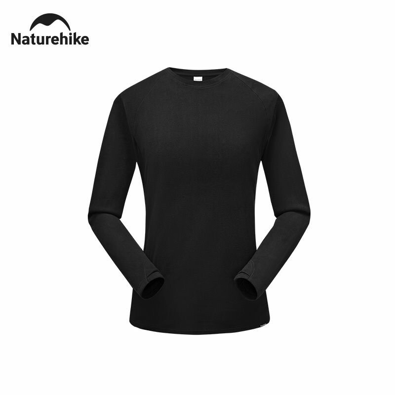 Naturehike Двусторонняя рубашка с флисовым низом CYY2441FS063