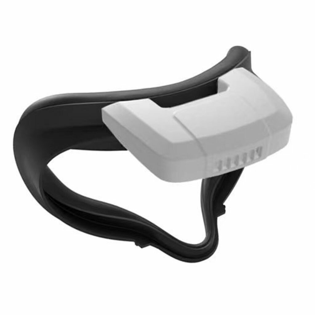 Очки VR с циркуляцией воздуха для 2 охлаждающих вентиляторов, облегчающие запотевание линз, аксессуары