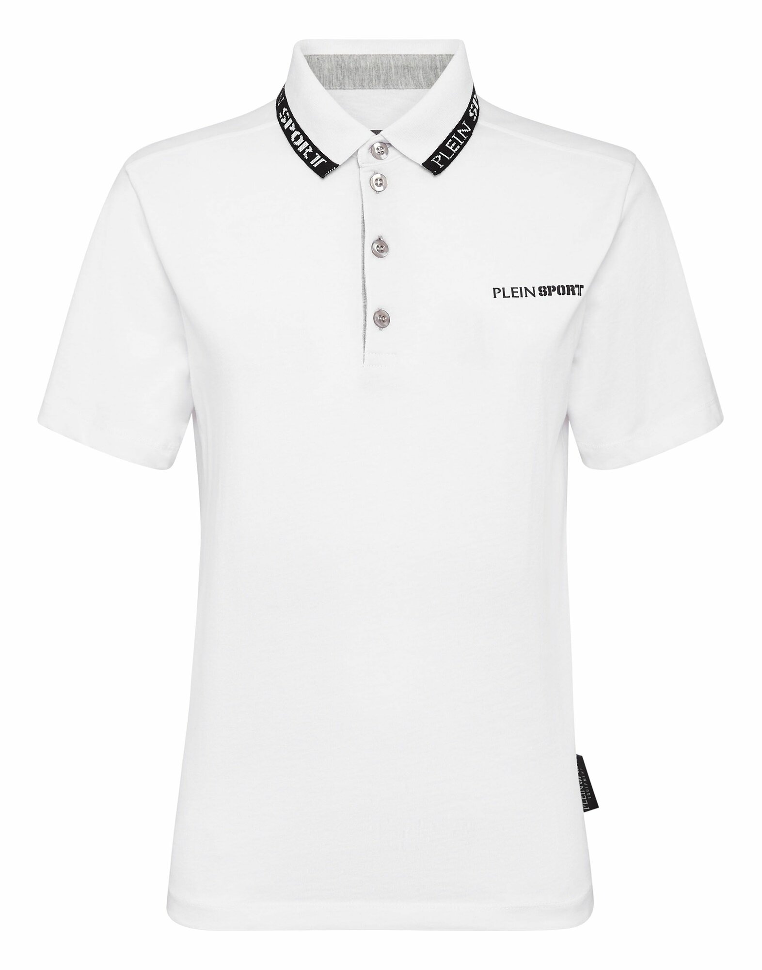 Поло спортивное