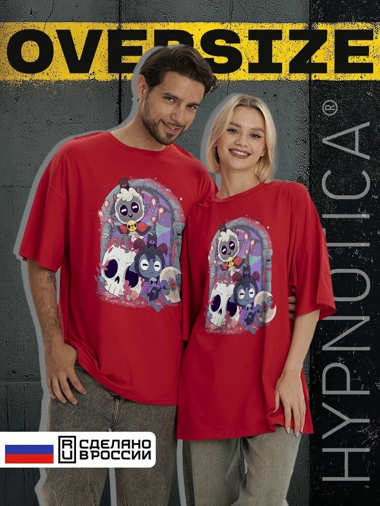 Футболка Цветная