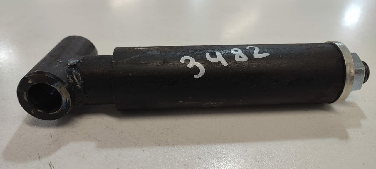 Прицепное устройство сцепка прицепа для мотоблока, 010-012 ЗИП