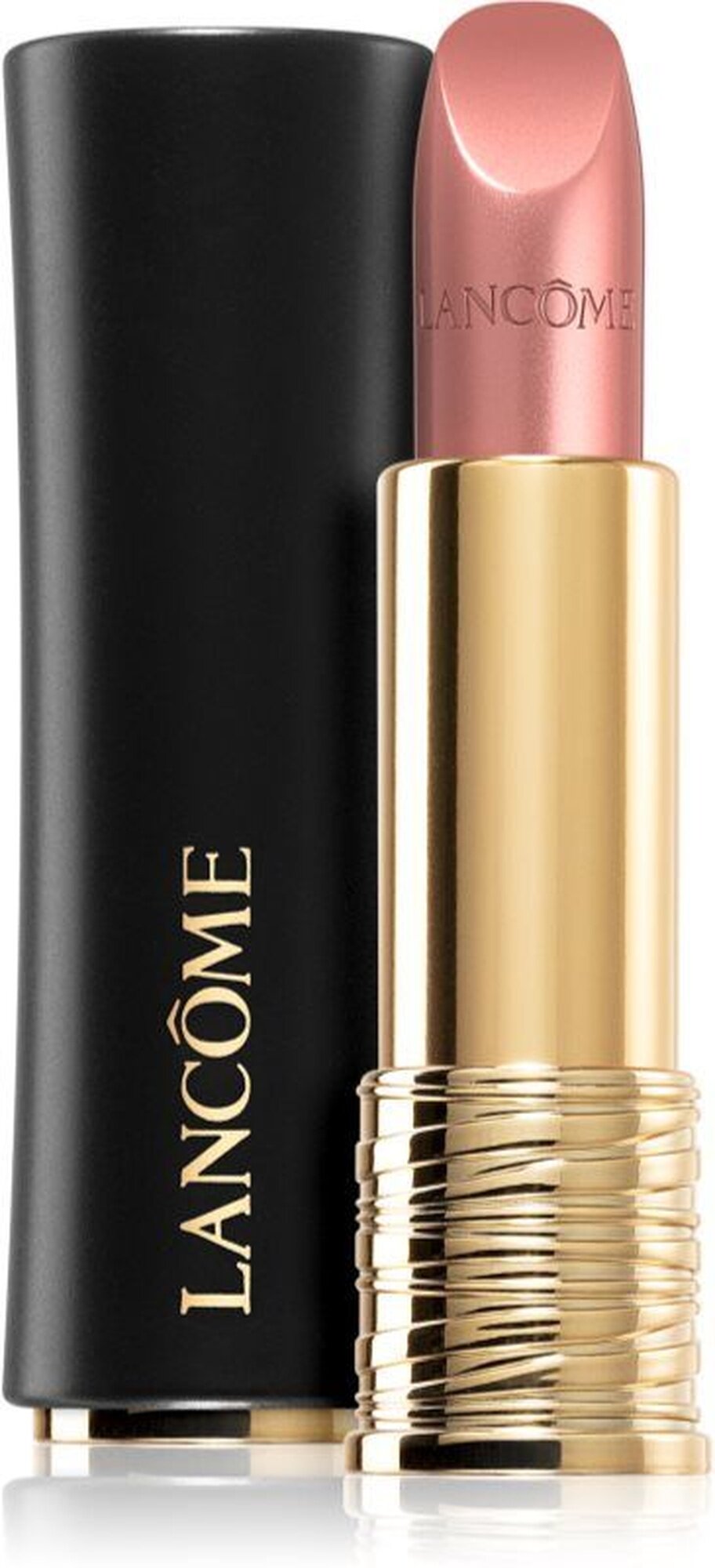 Lancome Кремовая губная помада (многоразовый флакон) L'Absolu Rouge Cream 3.4 г оттенок 250 Tendre Mirage