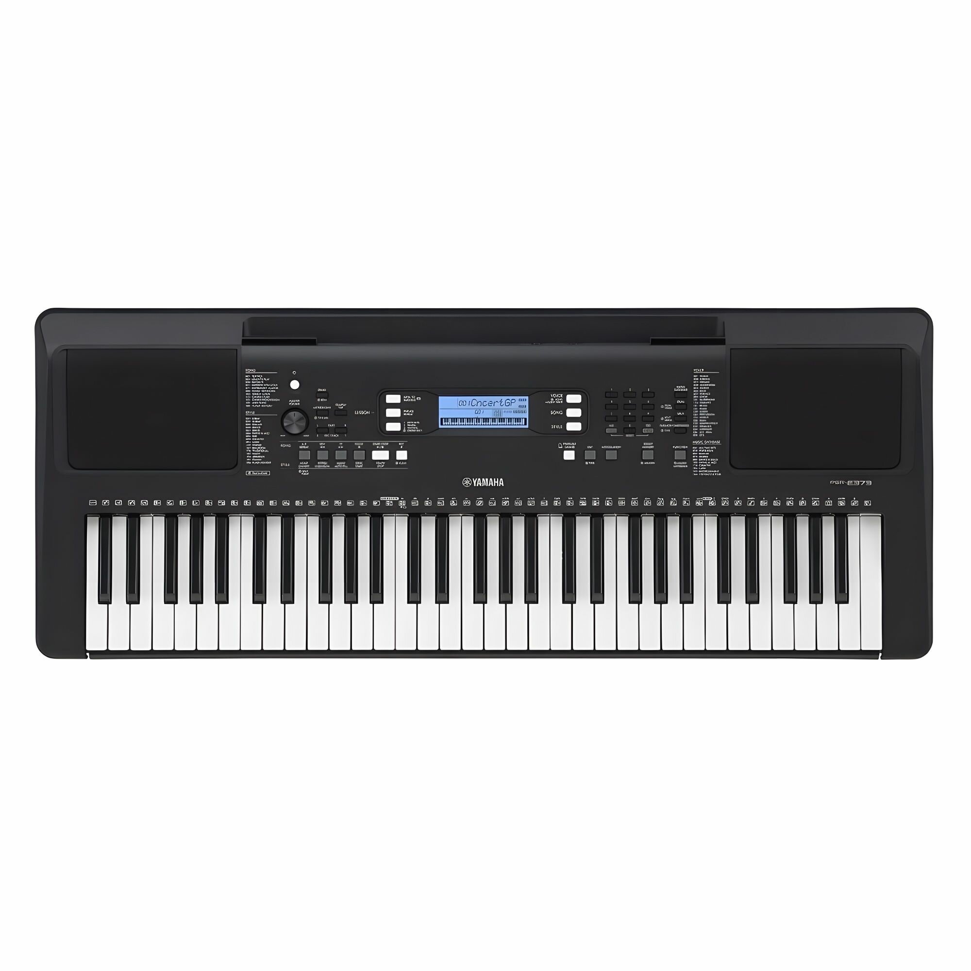 YAMAHA PSR-E373 Комплект цифрового синтезатора