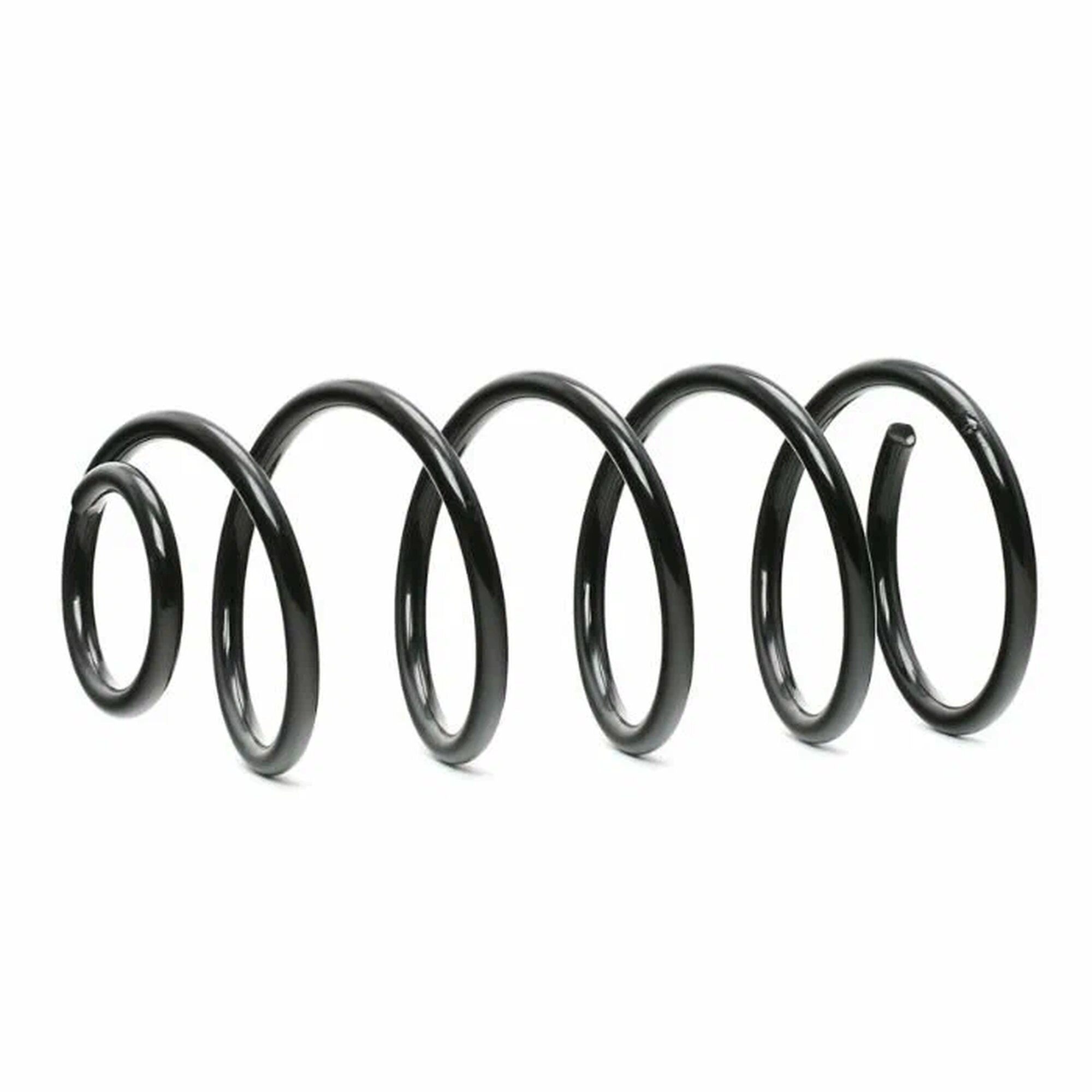 Пружина подвески передняя для Audi A3, Volkswagen Golf KORTEX KSS092