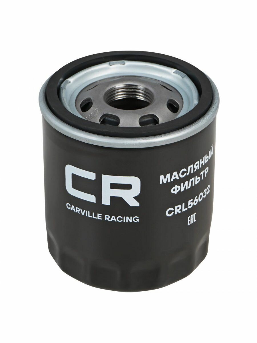 Фильтр масляный для Ford Explorer(10-) 3.5i/Dodge Caliber(06-) 2.0i/Cadillac Escalade(14-) 6.2i 04892339AB CARVILLE RACING CRL56032