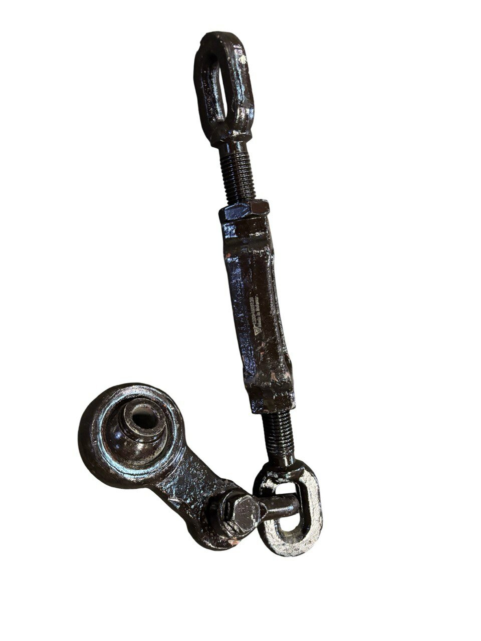 Стяжка навесного устройства МТЗ-1221