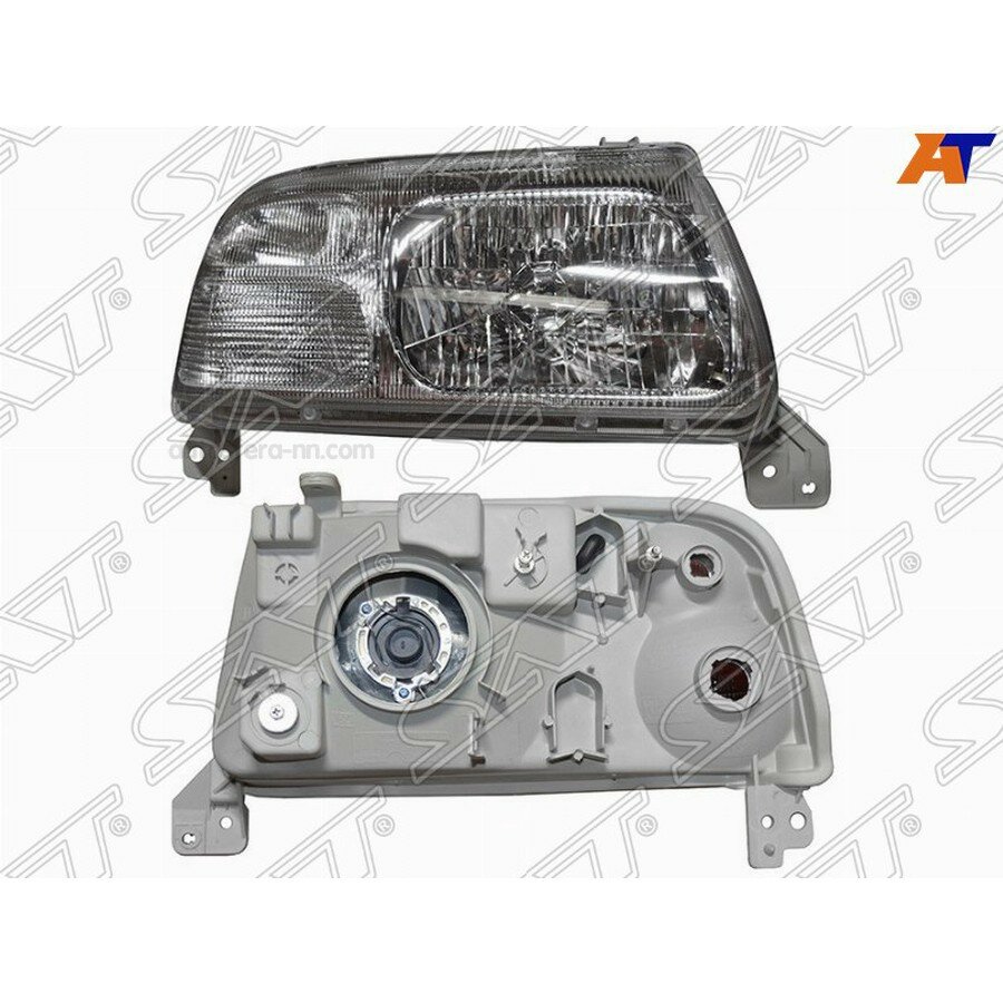 SAT ST2181114R Фара Suzuki Escudo 97-05 / Grand Vitara 97-05 (Справа)