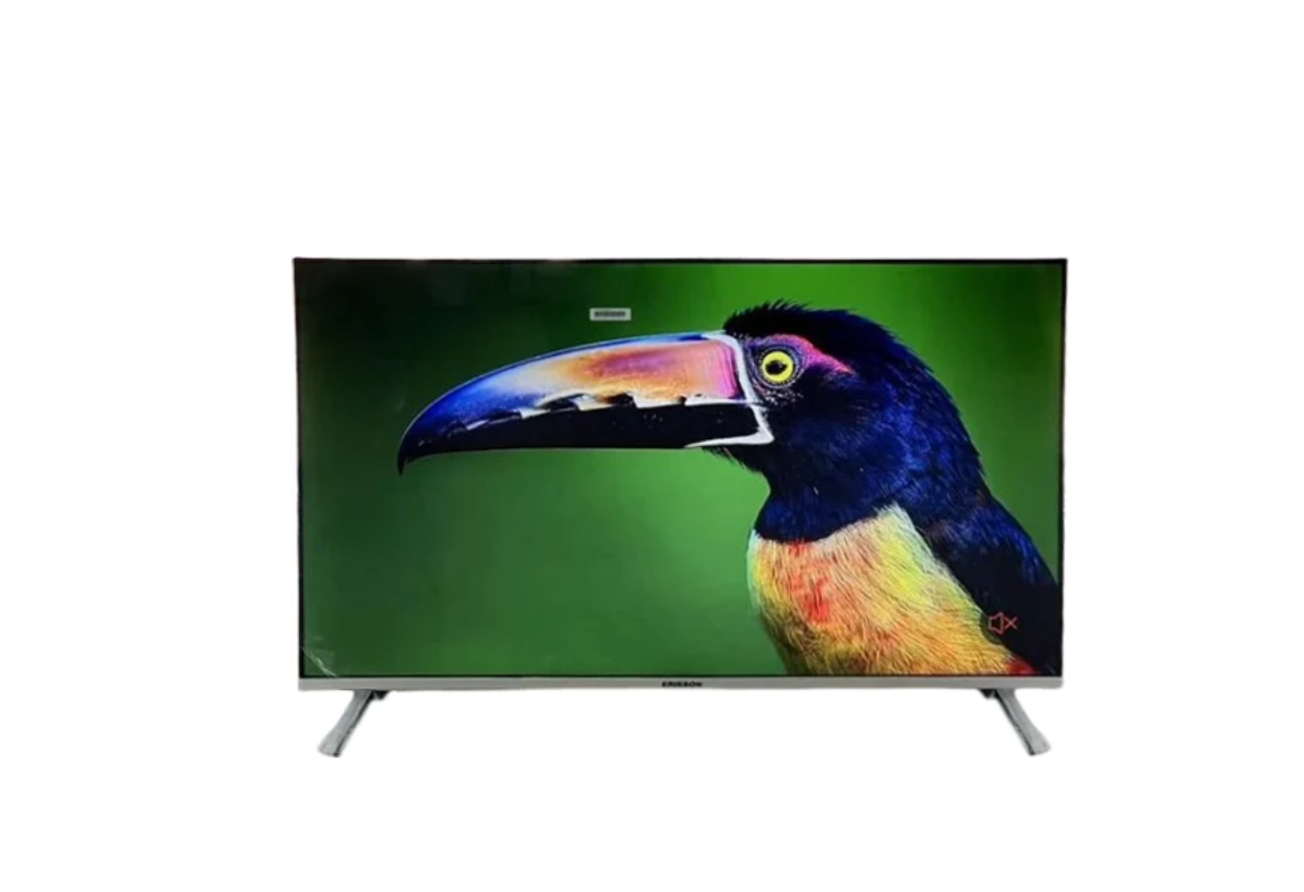 Телевизор ERISSON 43FLES907T2SM