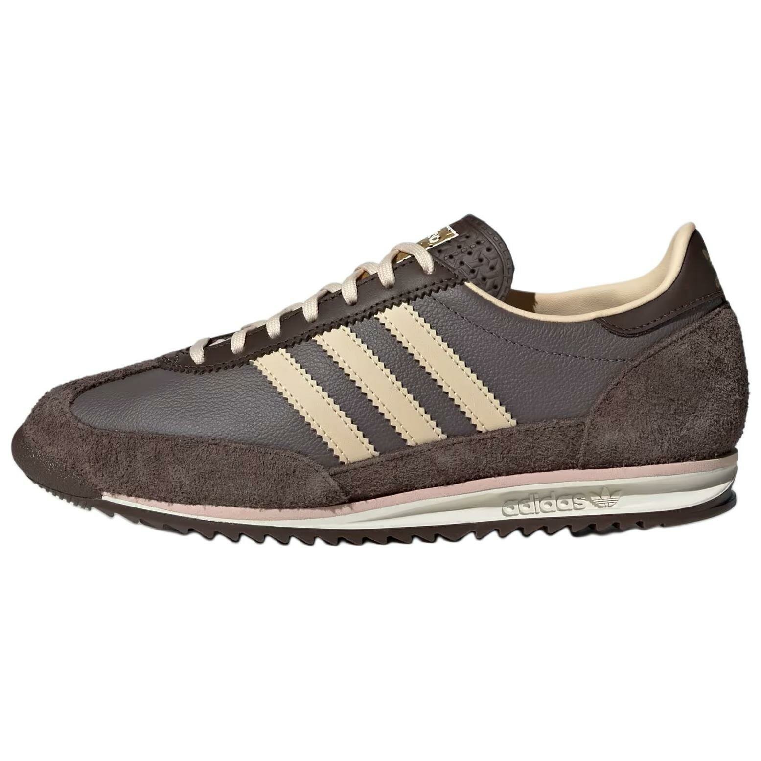 Кроссовки Adizero SL