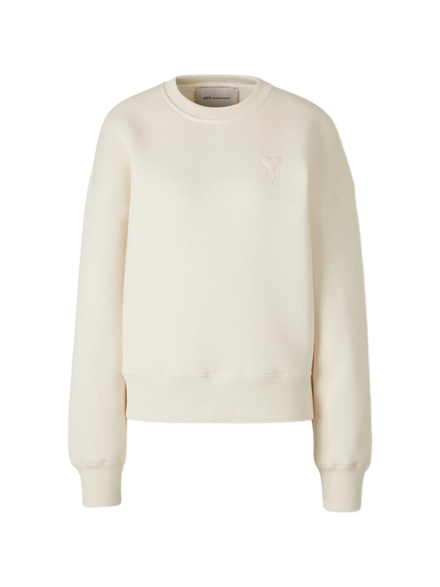 Свитер Cotton sweater