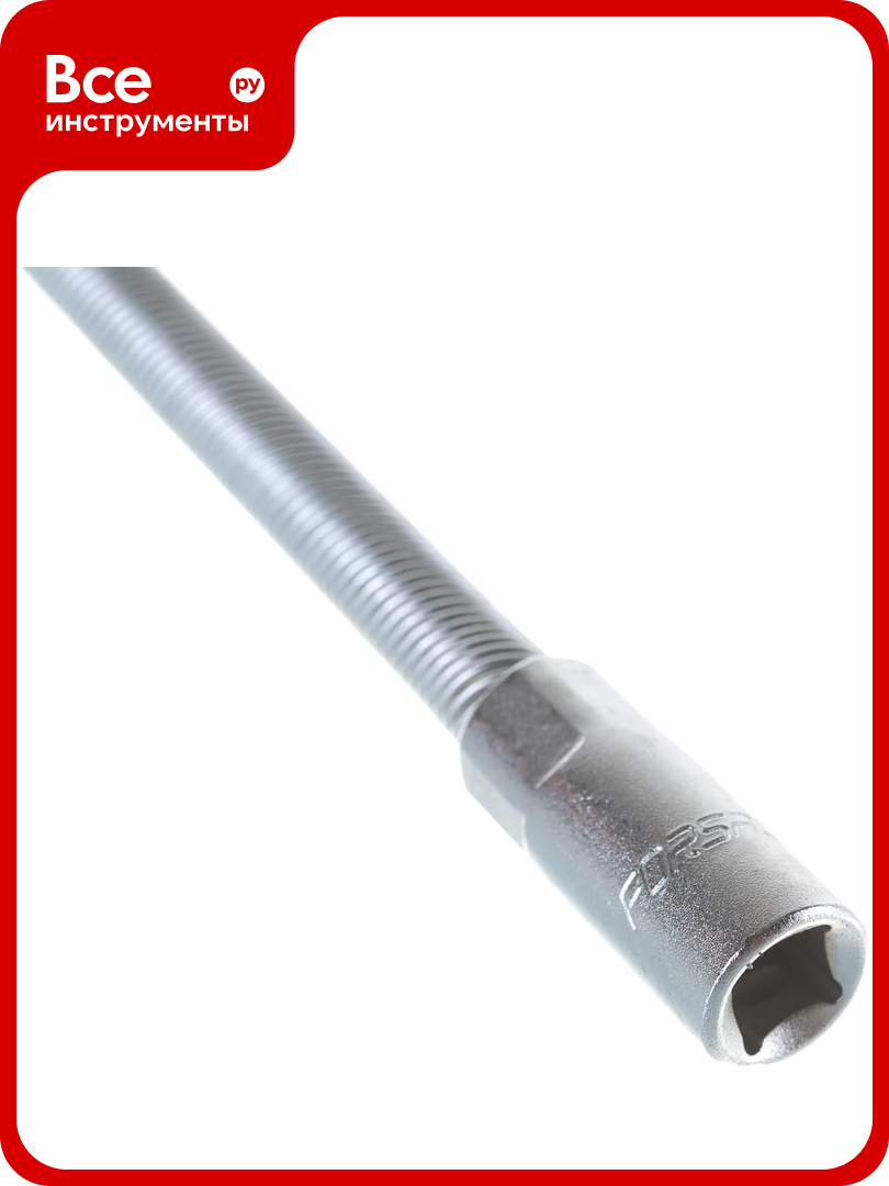 Удлинитель гибкий (150 мм; 1/4) Forsage F-8111(9147)