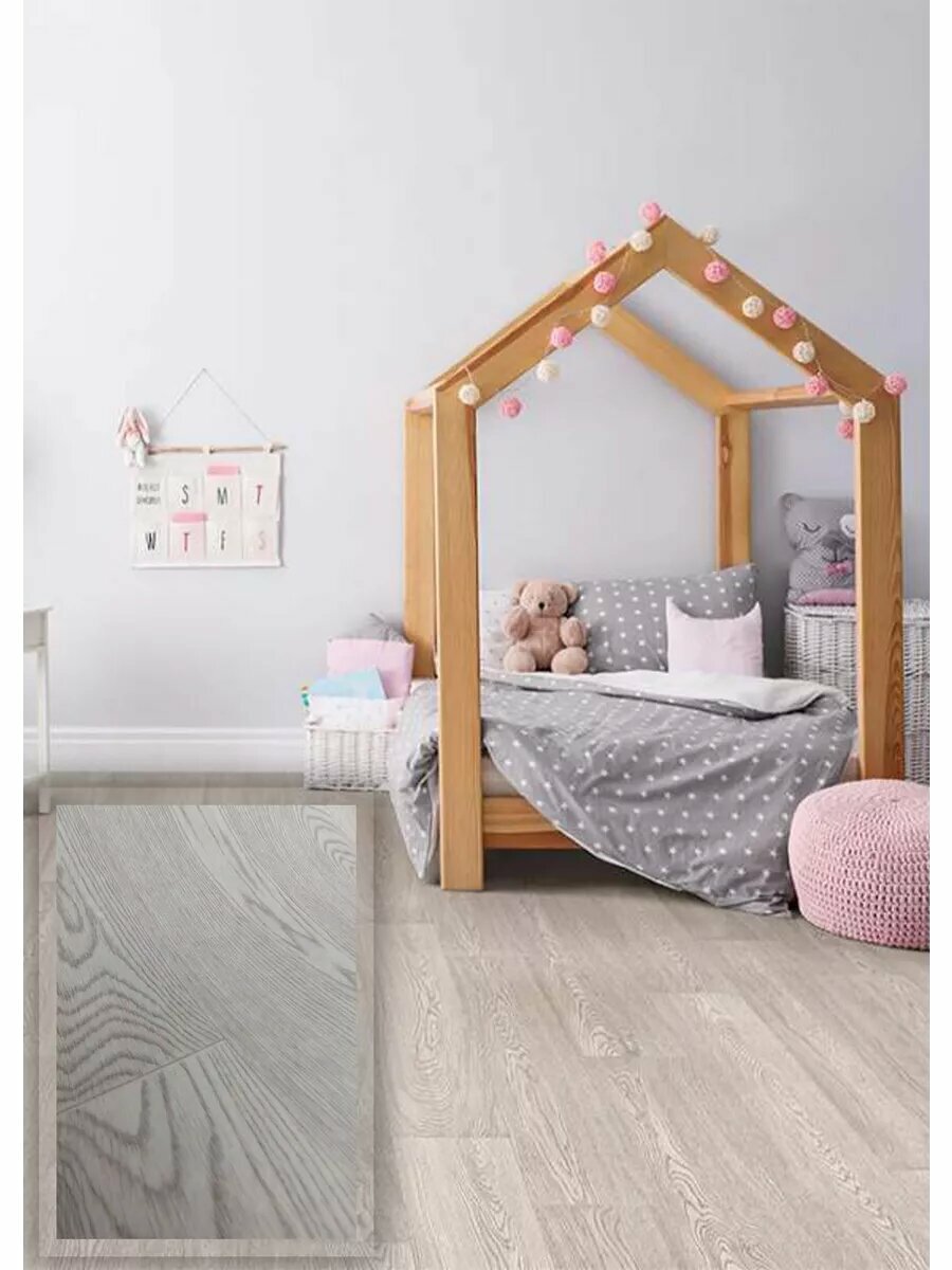 Линолеум 3 на 6 VIVID 2 (на теплой войлочной основе)