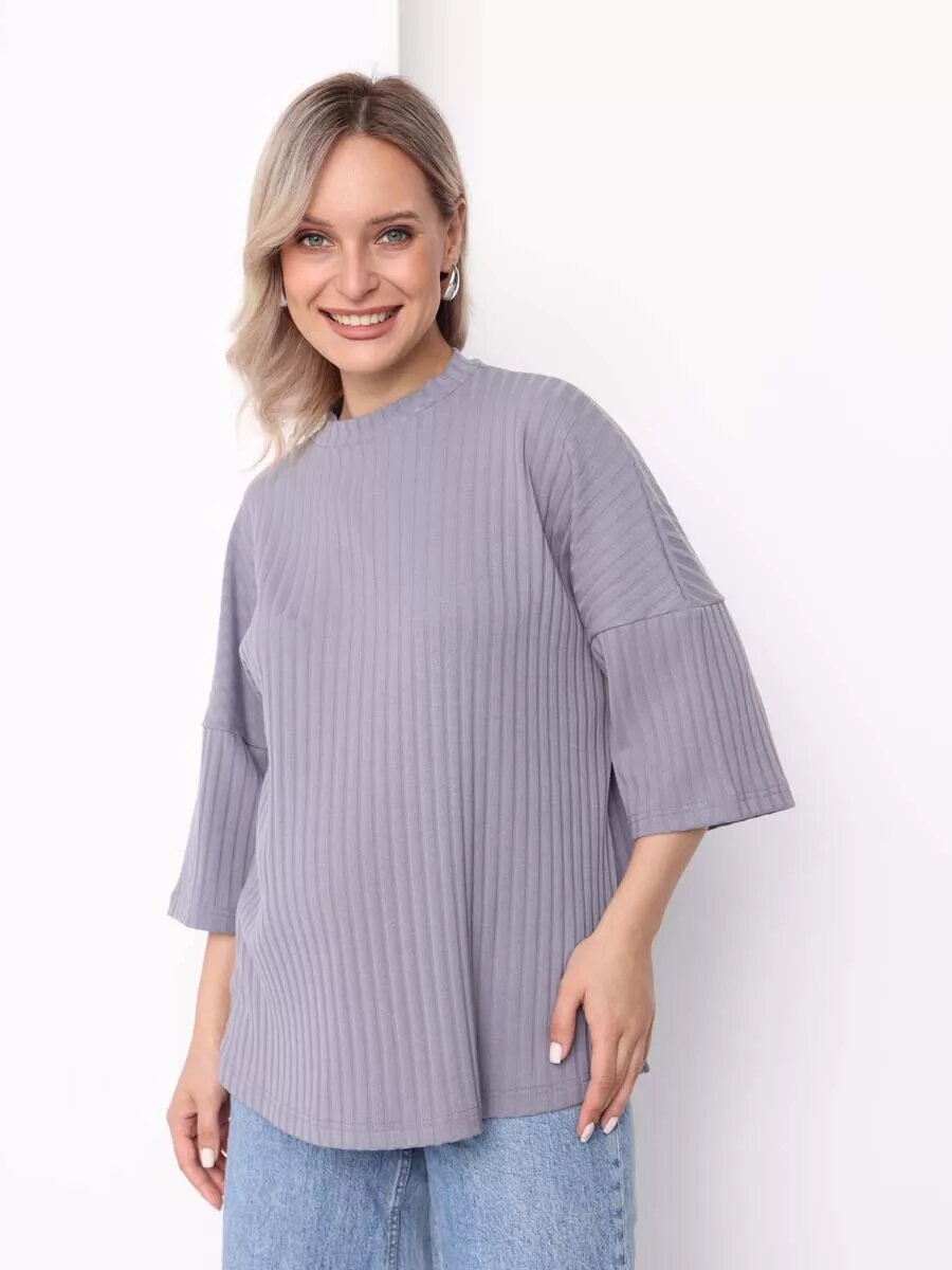 Джемпер Осень 2025