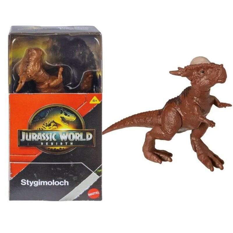 Фигурка Jurassic World Стигимолох JGG14_JGG16, для детей от 3х лет