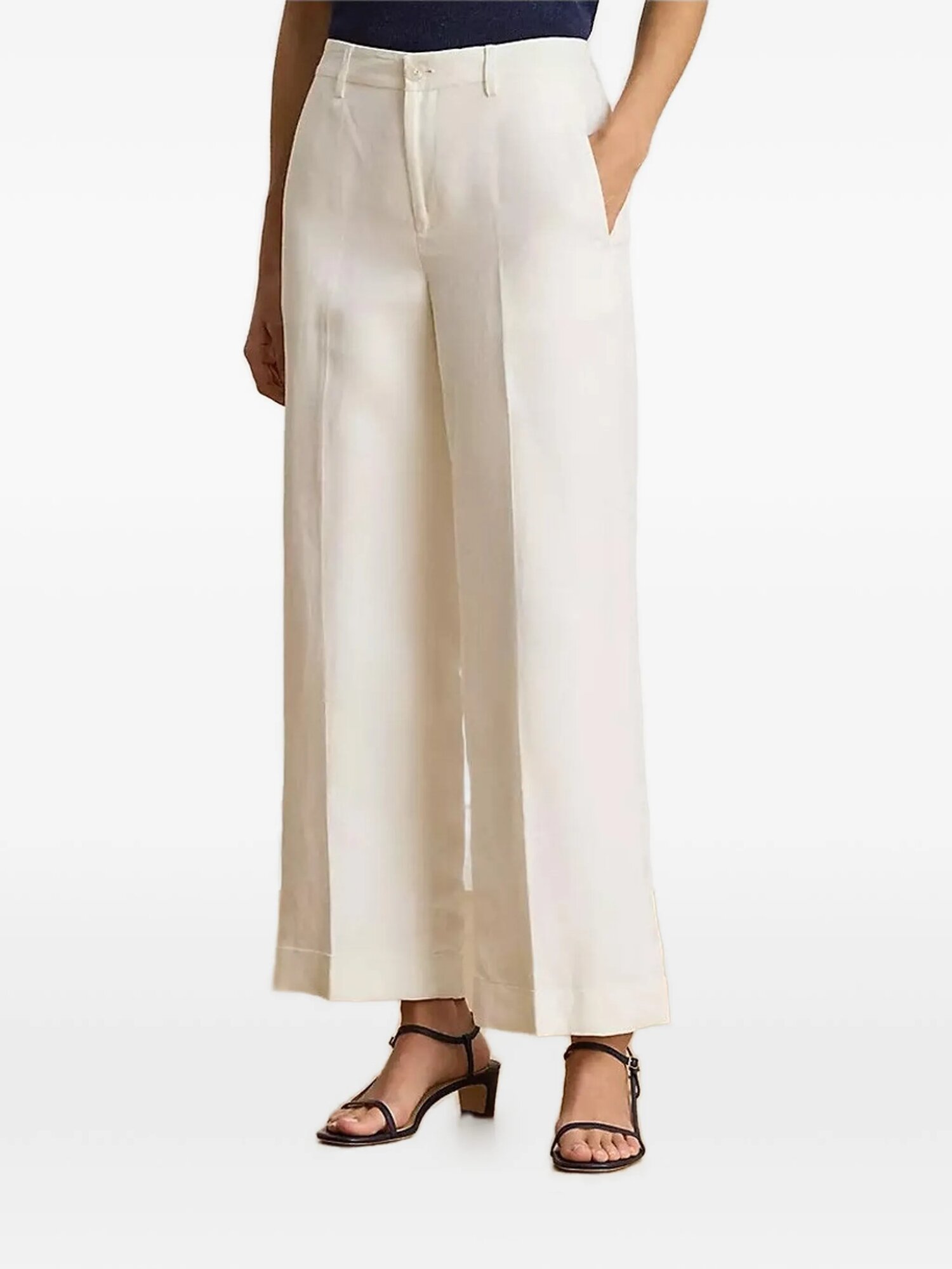 Брюки Lauren Ralph Lauren