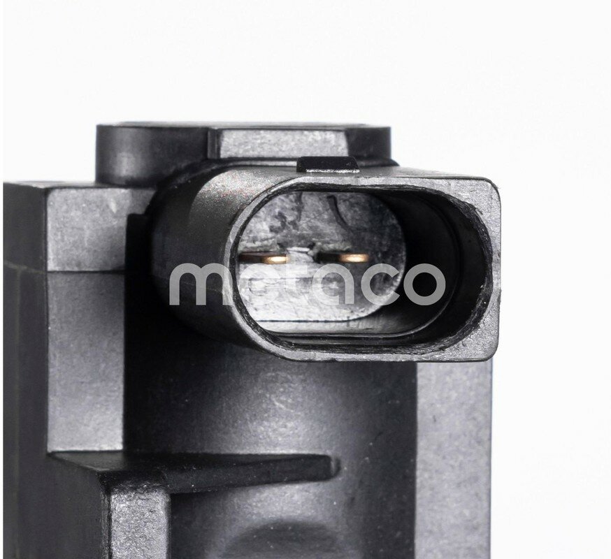 Клапан электромагнитный METACO 6700-003 Audi A3, Seat Leon, Skoda Fabia, Vw Jetta