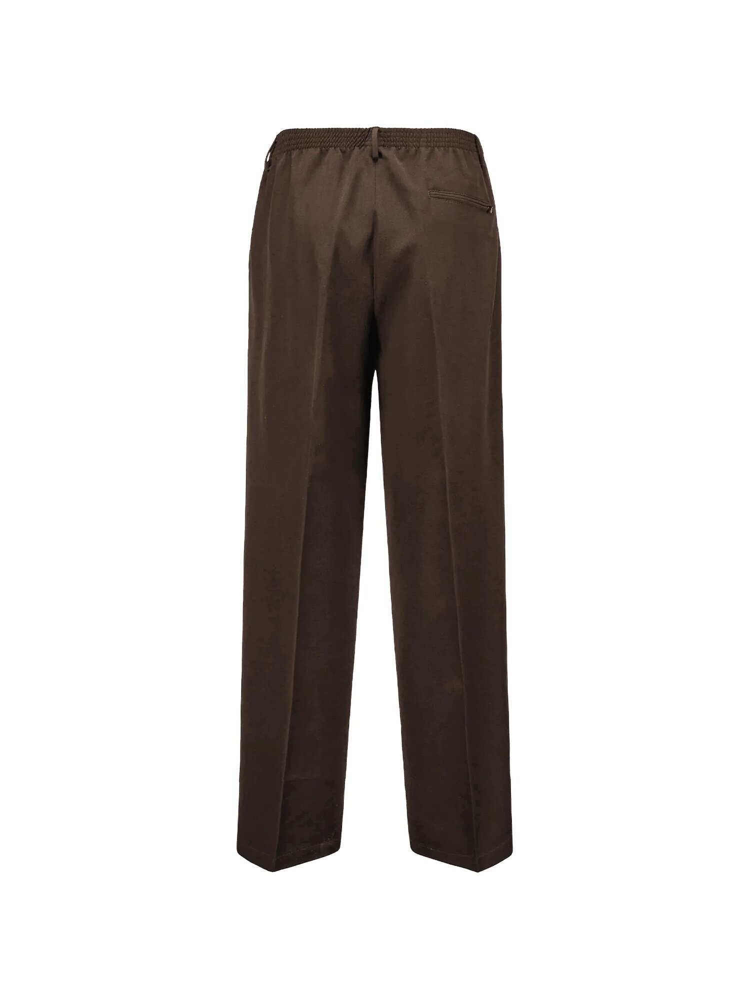 Брюки Cellar Door Elasticated trousers, размер 50, brown — фото 1