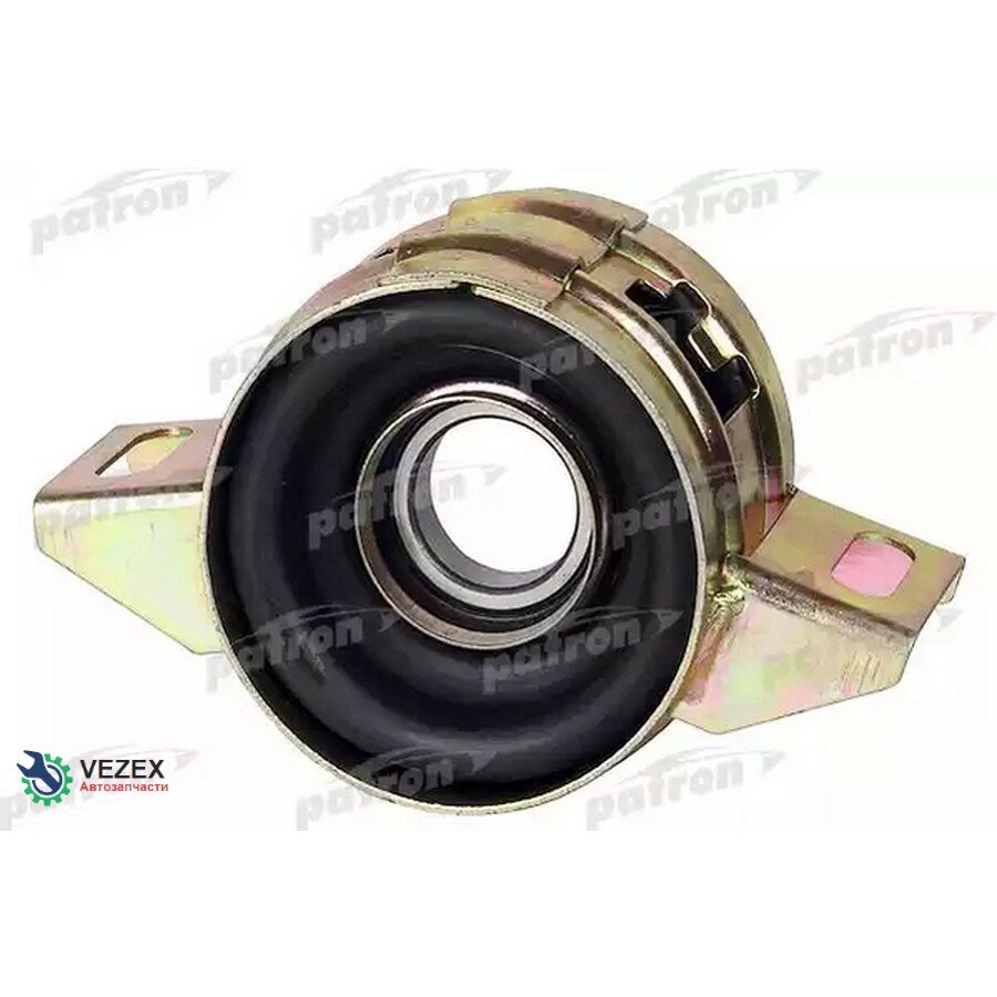 PATRON PSB1109 Опора кардана с подшипником промежуточная FORD: TRANSIT 85 0985-0791 PSB1109