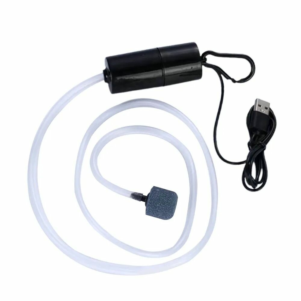 Мини -USB -кислородный насос — фото 1