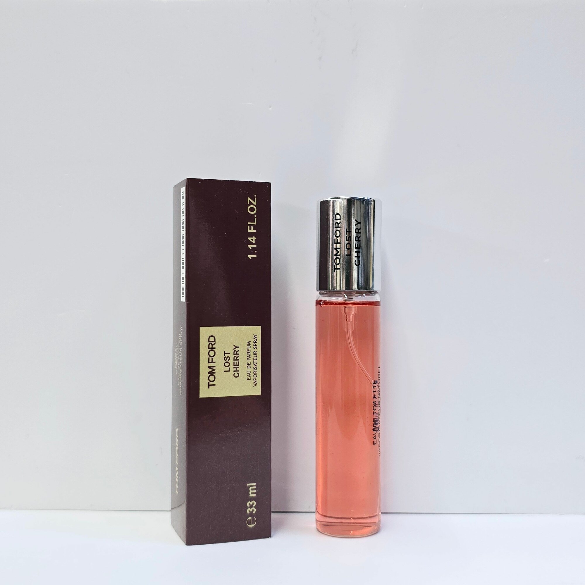 Парфюмированная вода Том Форд Lost Cherry, 33ml